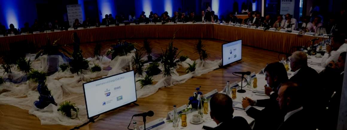 DRFG Energy v International Energy Clubu - drfg.cz