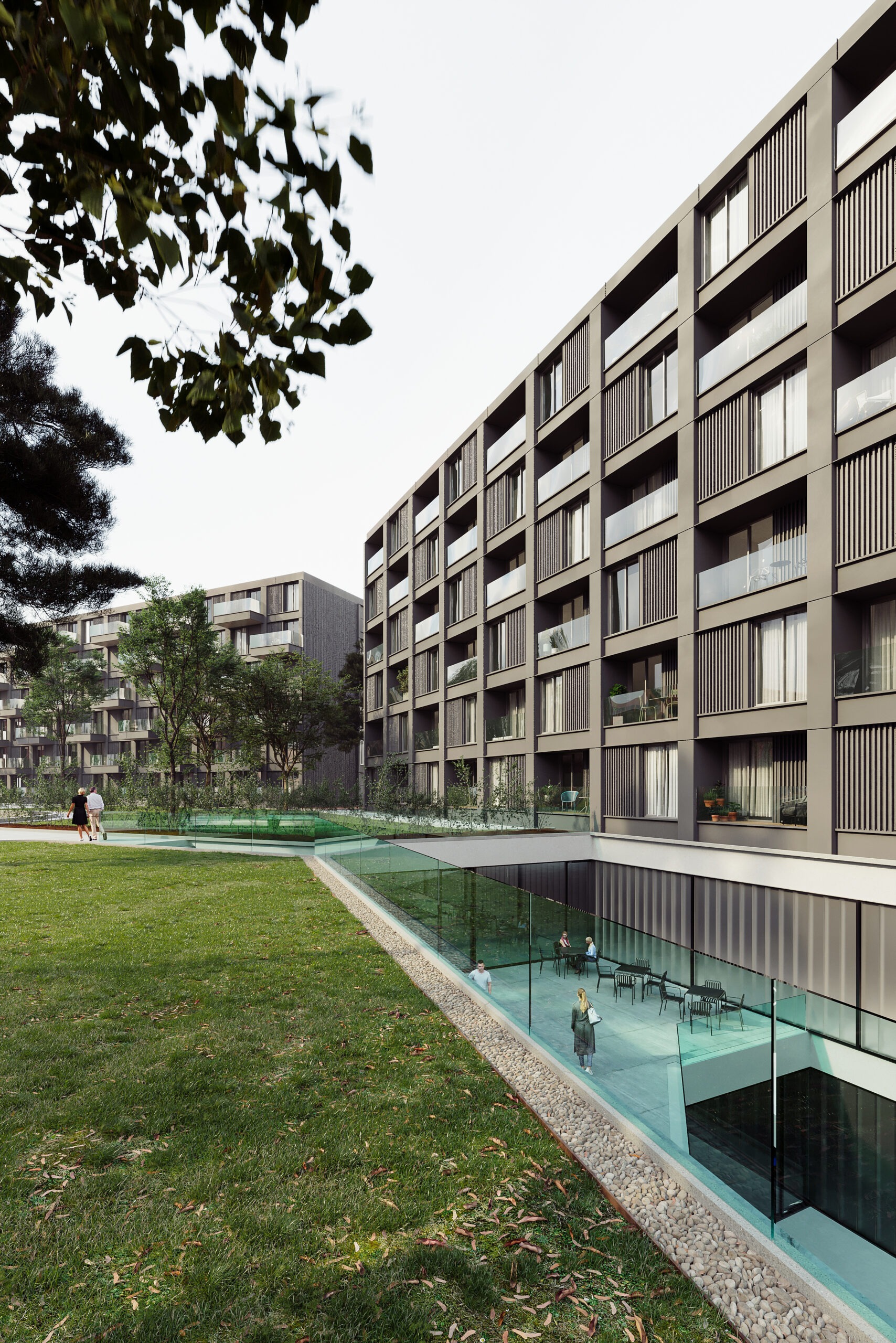 DRFG - Investiční skupina