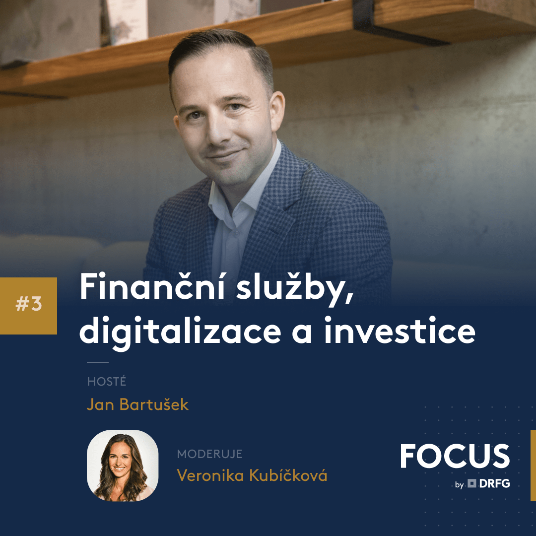 DRFG - Investiční skupina