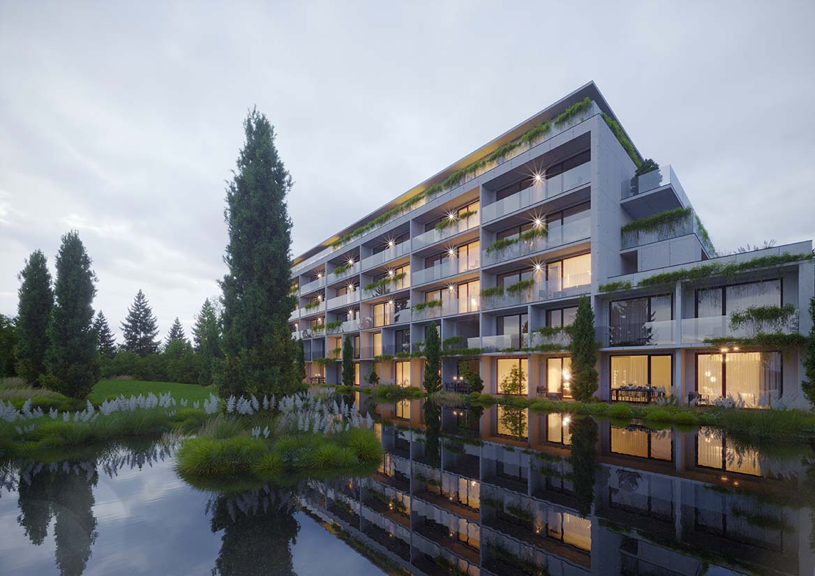 DRFG - Investiční skupina