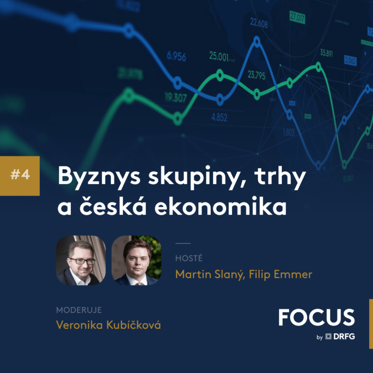 DRFG - Investiční skupina